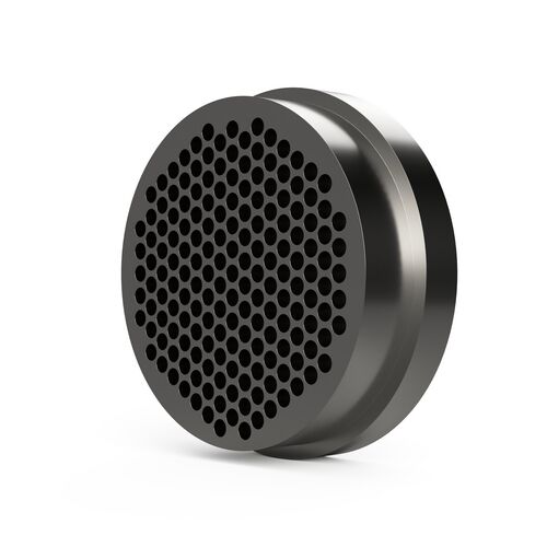 3 mm Extruder Plate | Accessories | ICEsonic