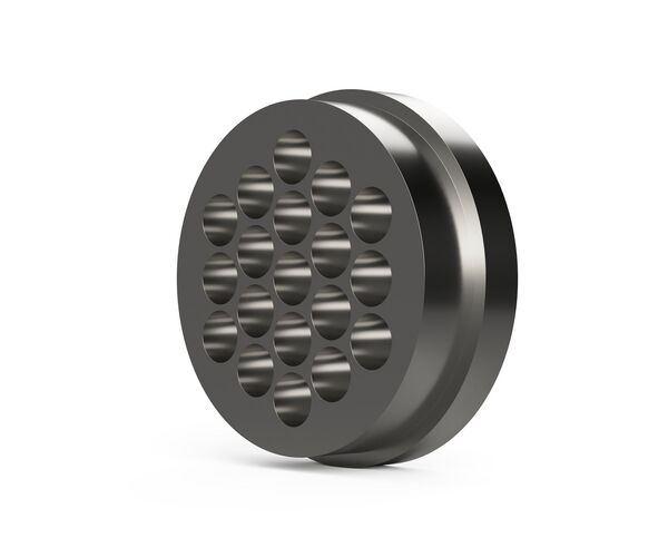 DIP 30 Dry Ice Pelletizer | ICEsonic