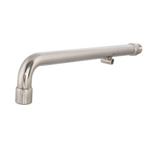 Angled 90° 350mm Nozzle Extension | Accessories | ICEsonic