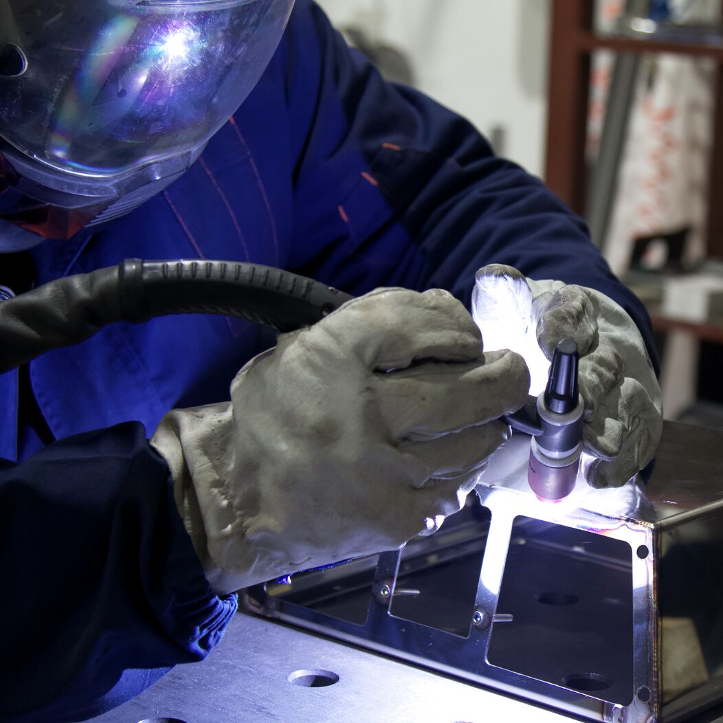 SMART PRO | Dry Ice Blasting | ICEsonic