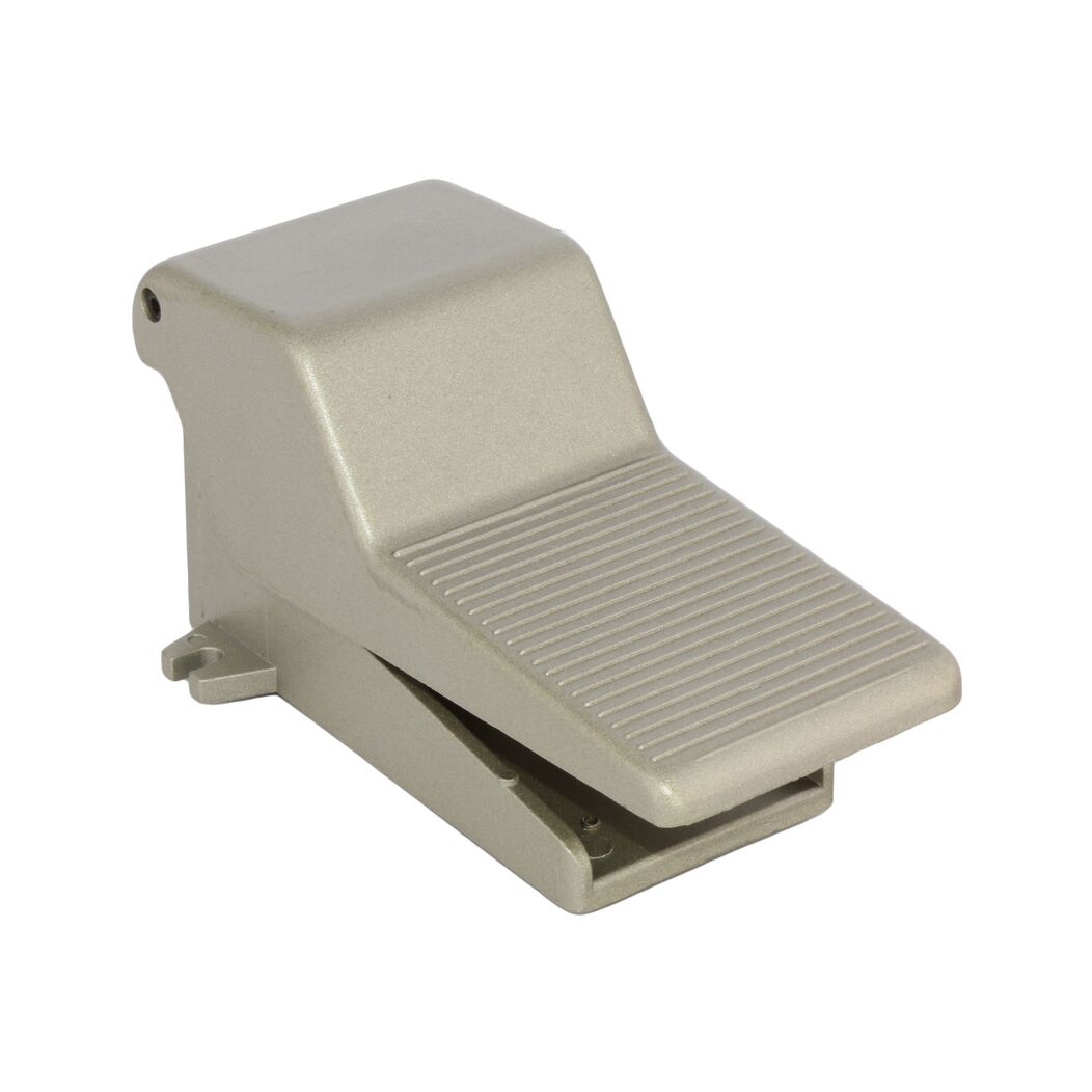 Pneumatic Foot Switch | Accessories | ICEsonic