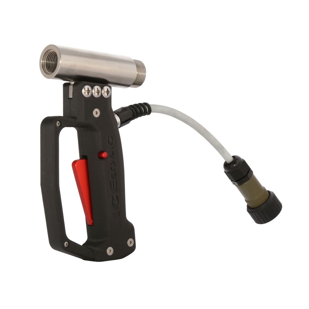 Industrial Applicator | Accessories | ICEsonic
